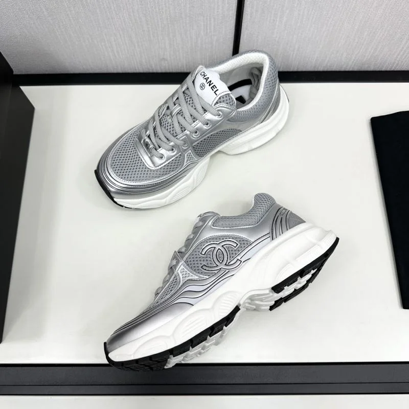Precise copy Chanel Sport Shoes
