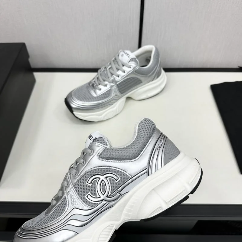 Precise copy Chanel Sport Shoes