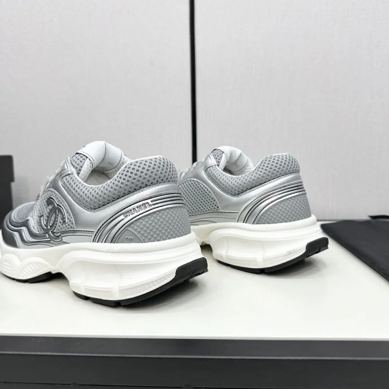 Precise copy Chanel Sport Shoes