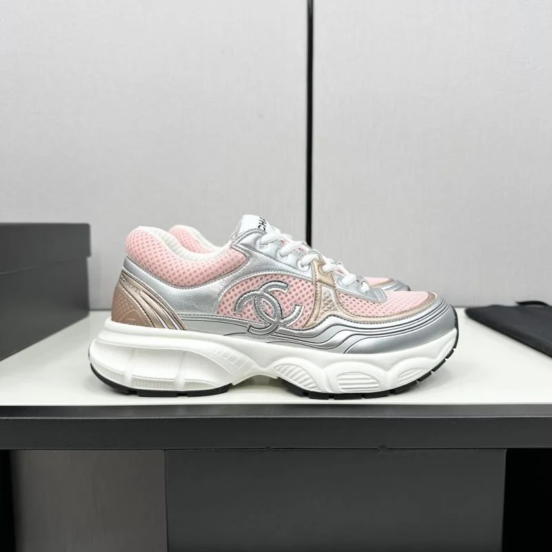 Chanel Sport Shoes