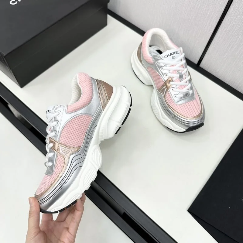 Low-cost Chanel Sport Shoes