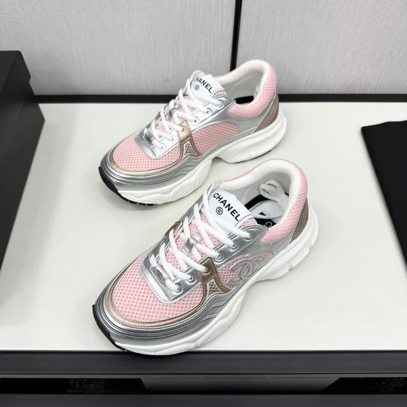 Low-cost Chanel Sport Shoes