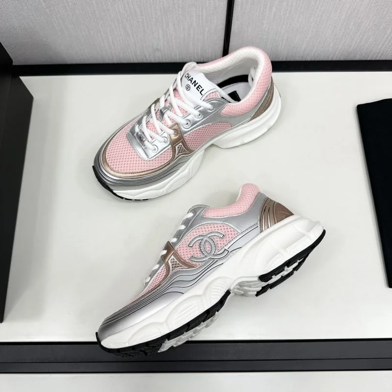 Low-cost Chanel Sport Shoes