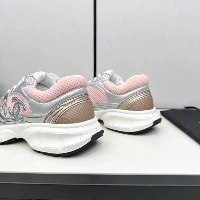 Low-cost Chanel Sport Shoes