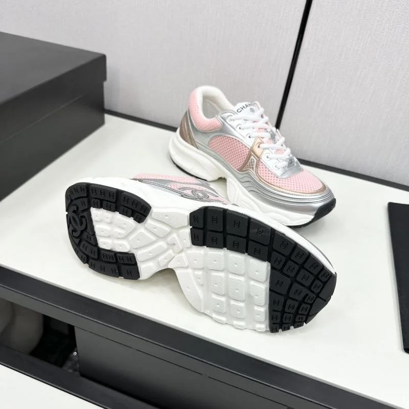 Low-cost Chanel Sport Shoes
