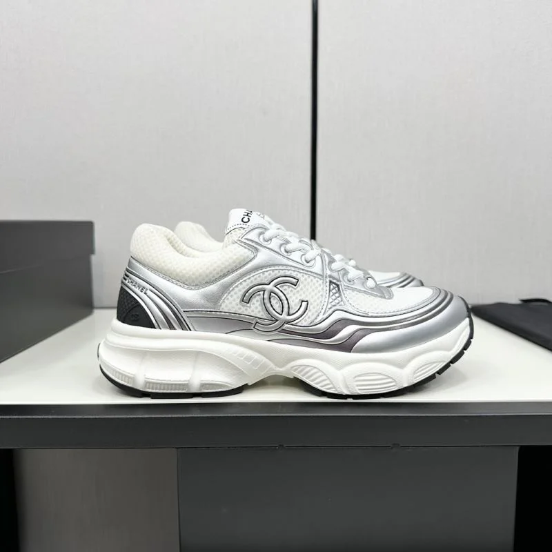 Chanel Sport Shoes