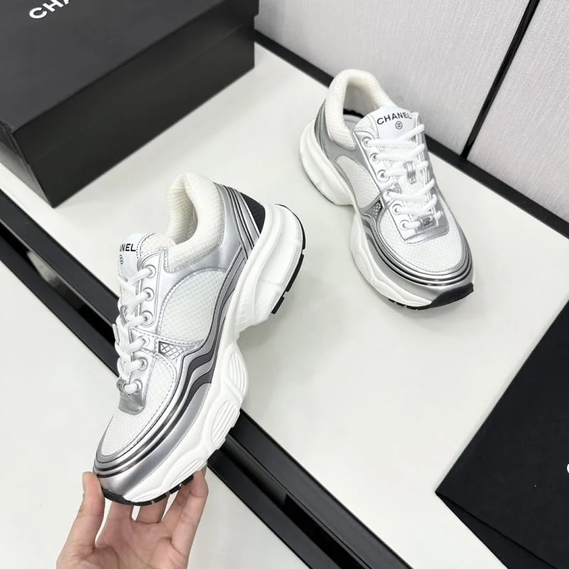 Precise copy Chanel Sport Shoes