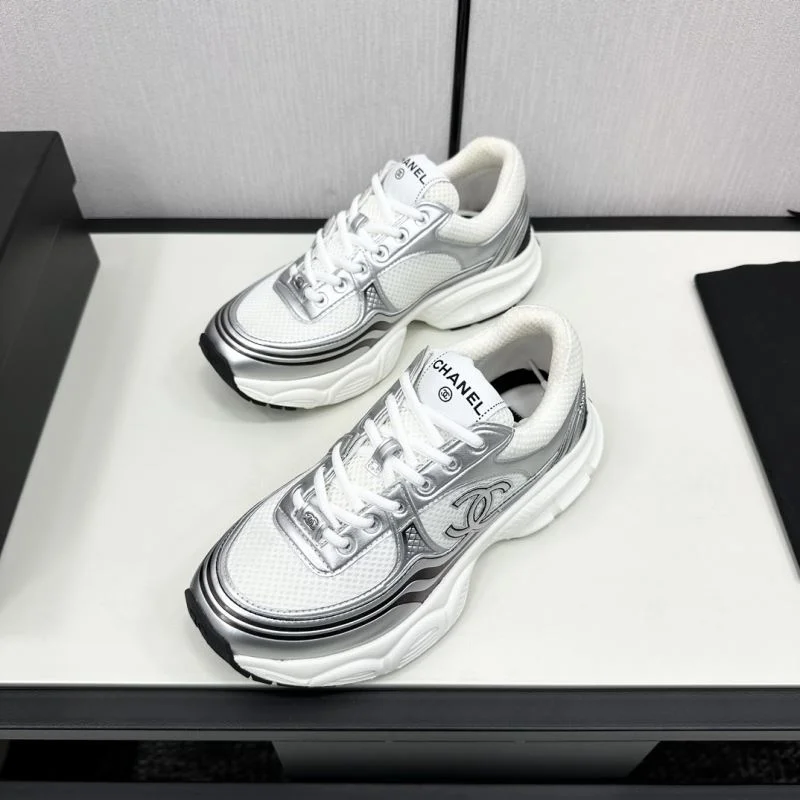 Precise copy Chanel Sport Shoes