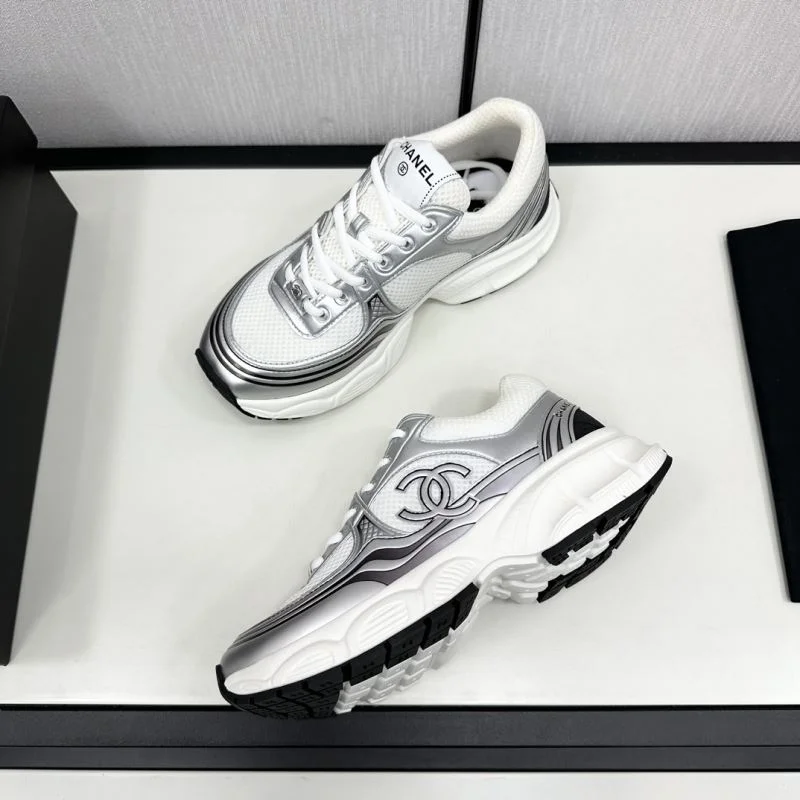 Precise copy Chanel Sport Shoes