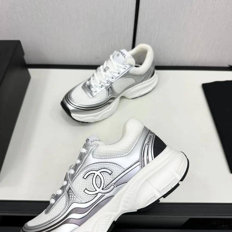 Precise copy Chanel Sport Shoes