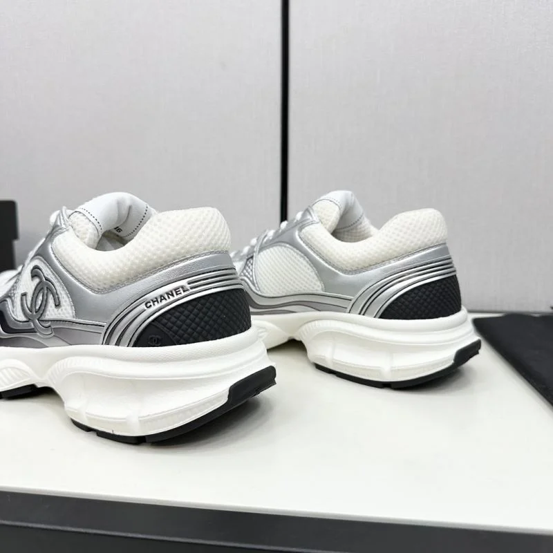 Precise copy Chanel Sport Shoes