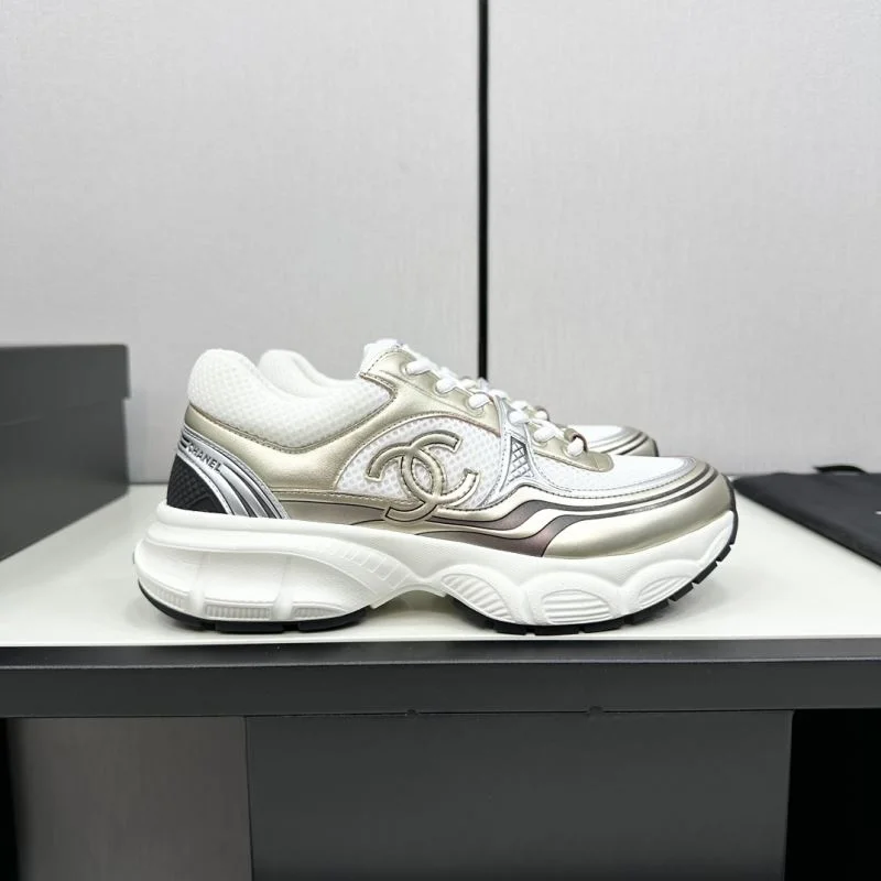 Chanel Sport Shoes