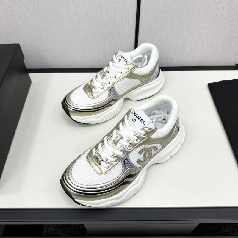 Precise copy Chanel Sport Shoes