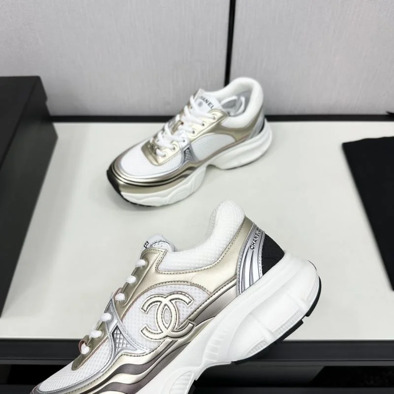 Precise copy Chanel Sport Shoes
