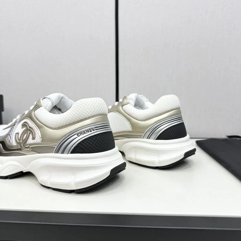 Precise copy Chanel Sport Shoes