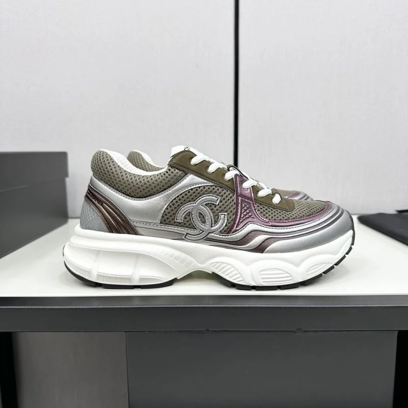 Chanel Sport Shoes
