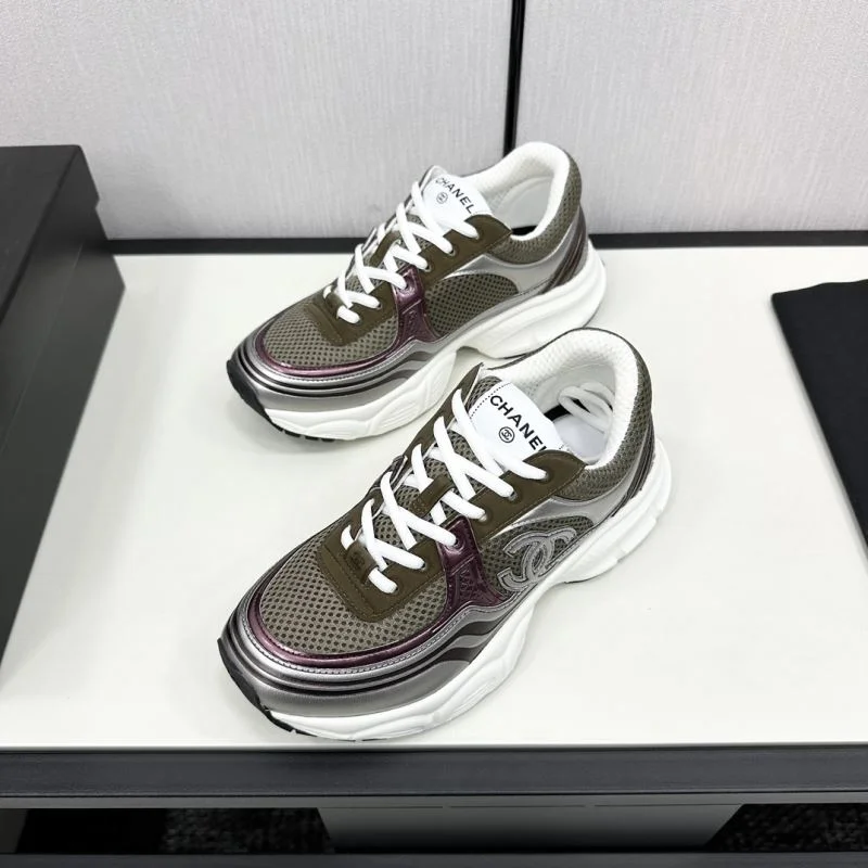 Cut-rate Chanel Sport Shoes