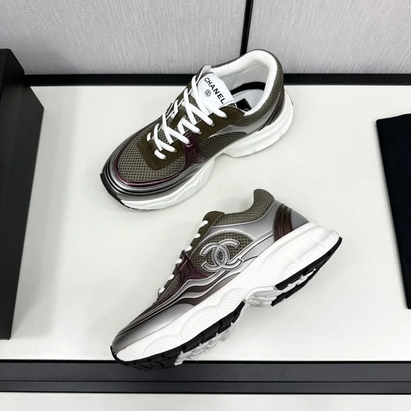 Cut-rate Chanel Sport Shoes