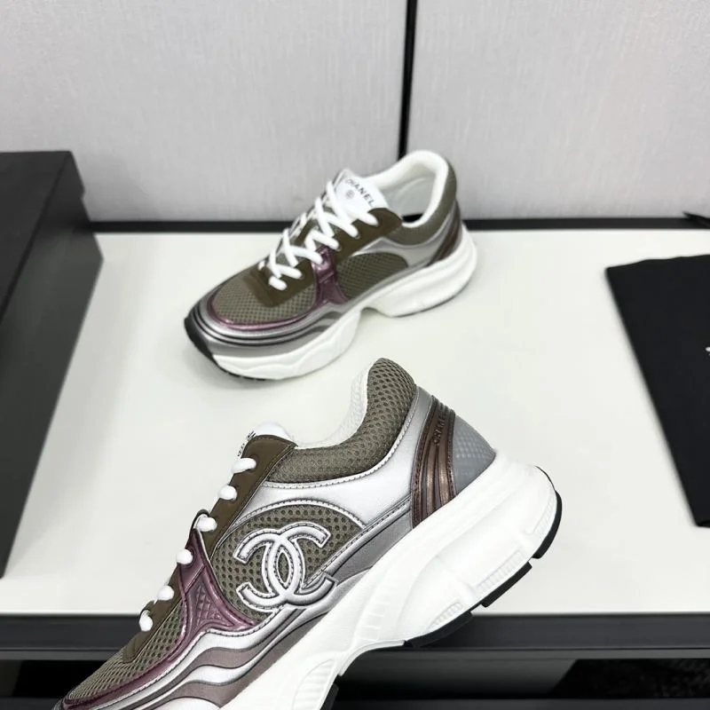 Cut-rate Chanel Sport Shoes