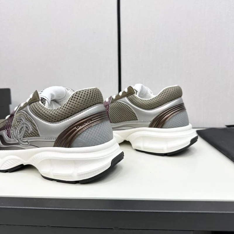Cut-rate Chanel Sport Shoes