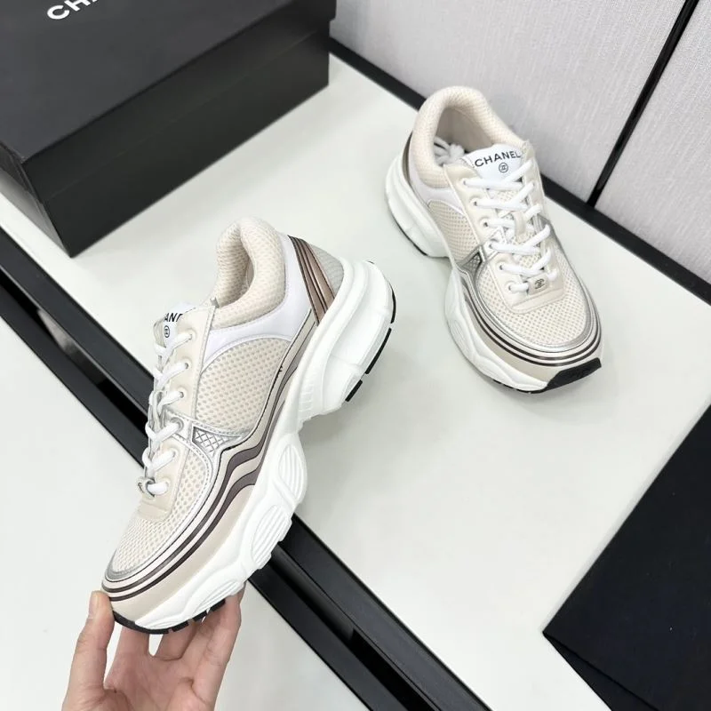 High fidelity Chanel Sport Shoes