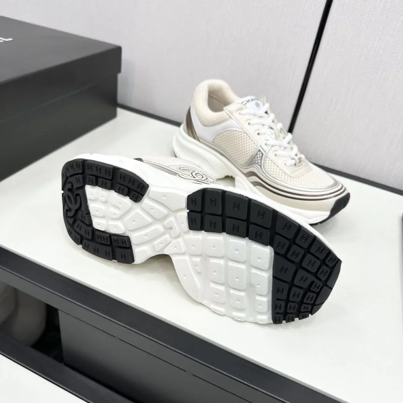 High fidelity Chanel Sport Shoes