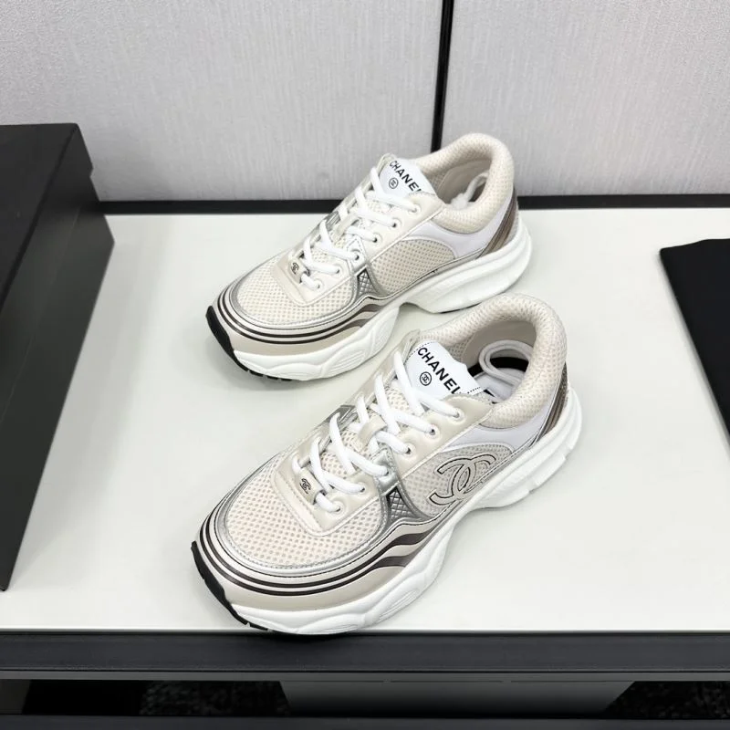 High fidelity Chanel Sport Shoes