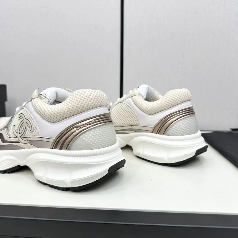 High fidelity Chanel Sport Shoes