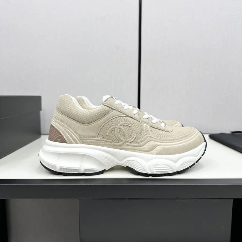 Chanel Sport Shoes