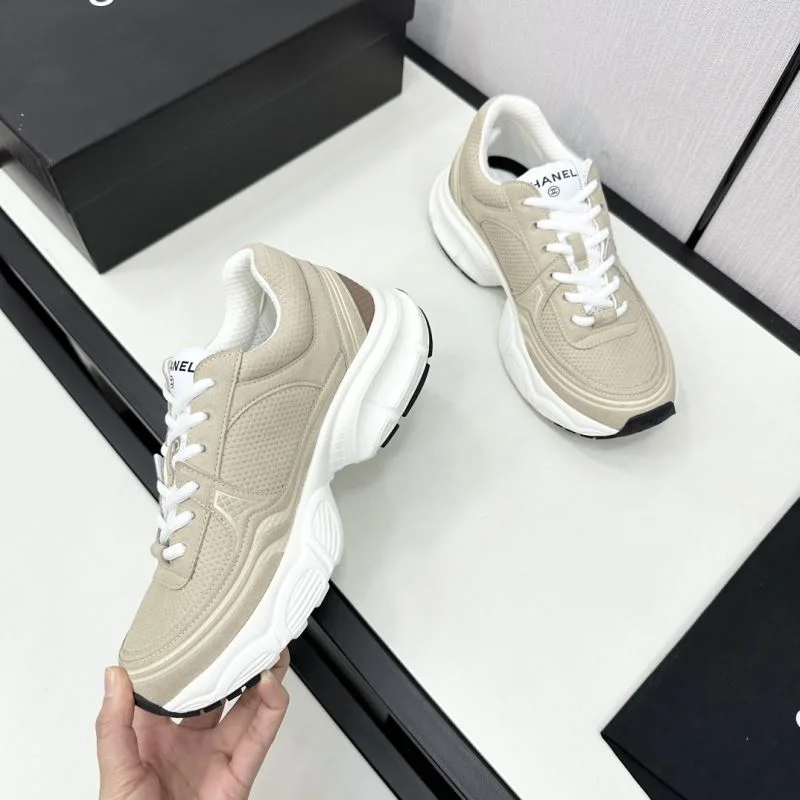 Bargain Chanel Sport Shoes
