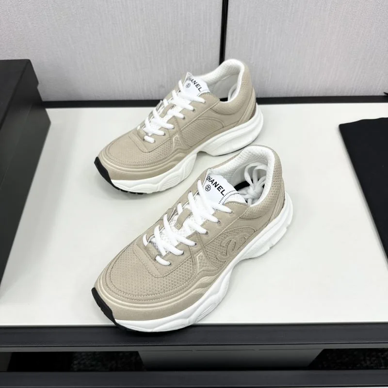 Bargain Chanel Sport Shoes
