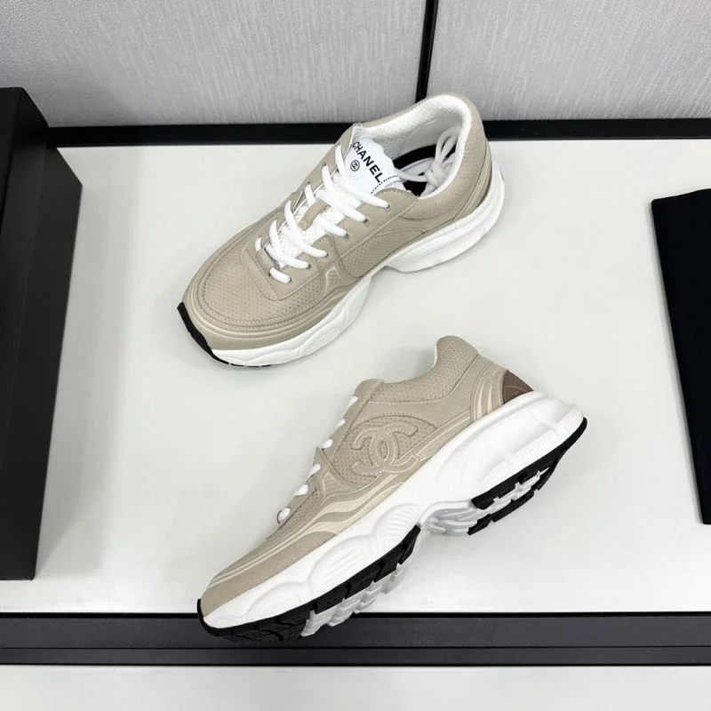 Bargain Chanel Sport Shoes