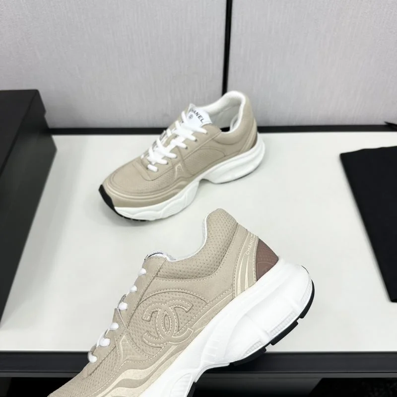 Bargain Chanel Sport Shoes