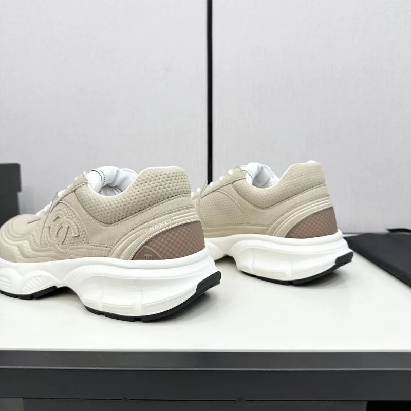 Bargain Chanel Sport Shoes