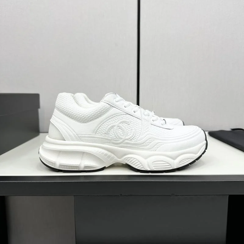 Chanel Sport Shoes