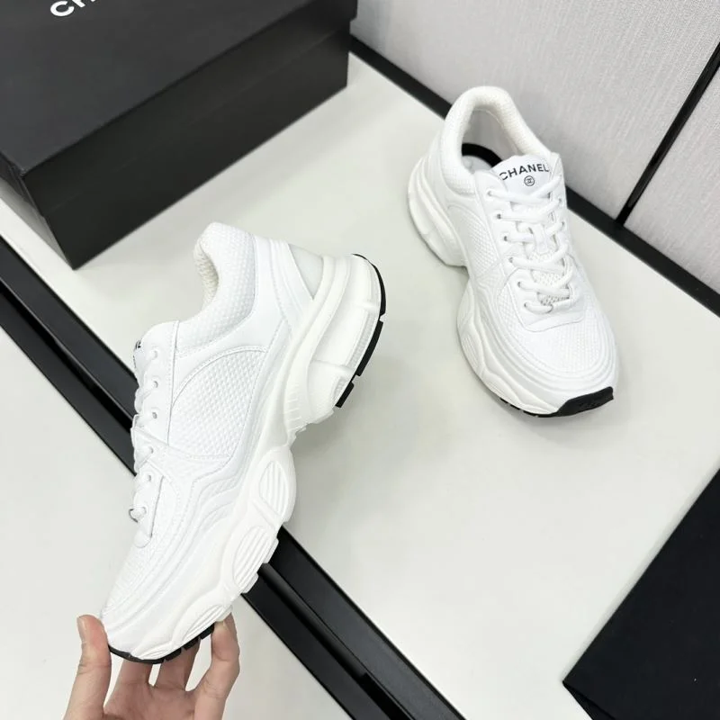 High accuracy Chanel Sport Shoes