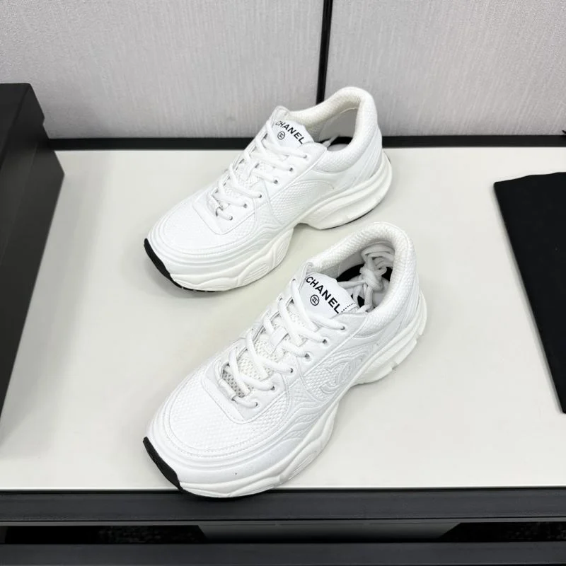 High accuracy Chanel Sport Shoes