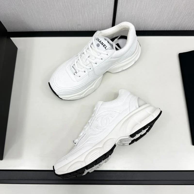 High accuracy Chanel Sport Shoes