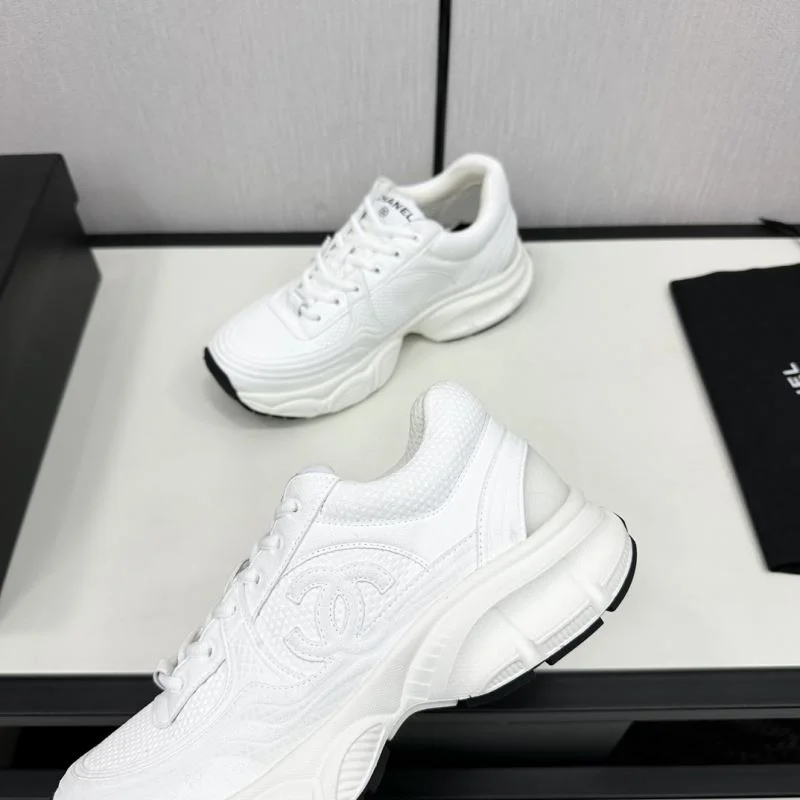 High accuracy Chanel Sport Shoes