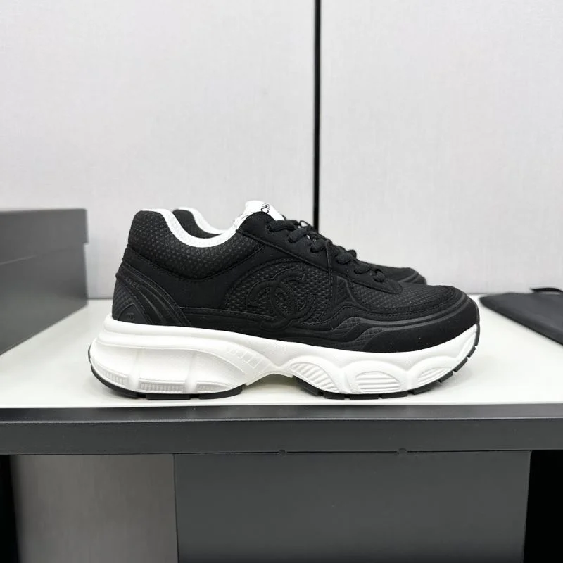Chanel Sport Shoes