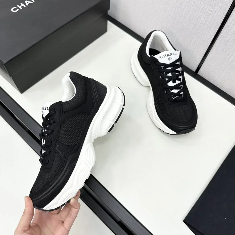 Perfect replica Chanel Sport Shoes