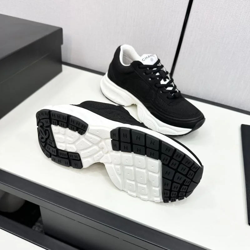Perfect replica Chanel Sport Shoes