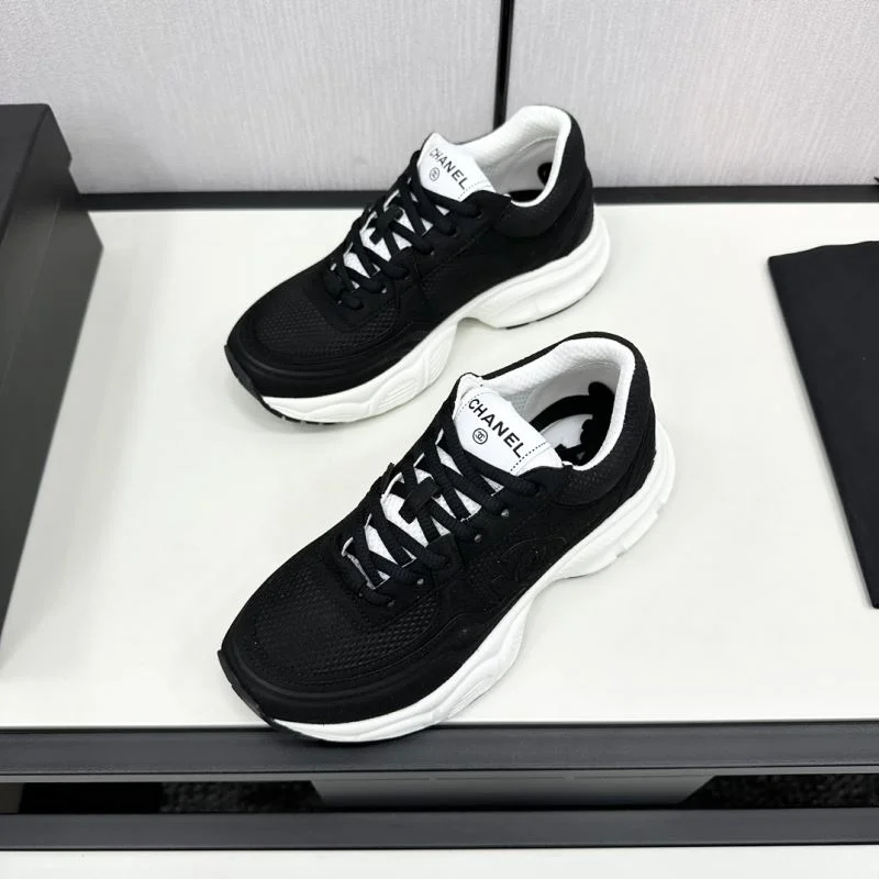 Perfect replica Chanel Sport Shoes