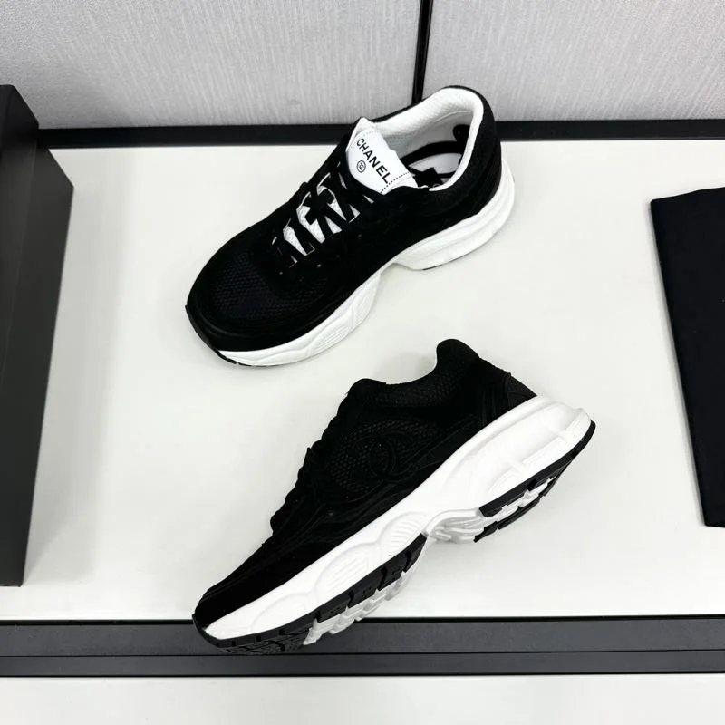 Perfect replica Chanel Sport Shoes