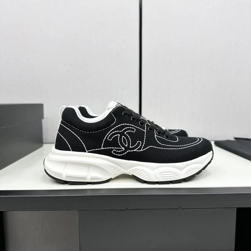 Chanel Sport Shoes