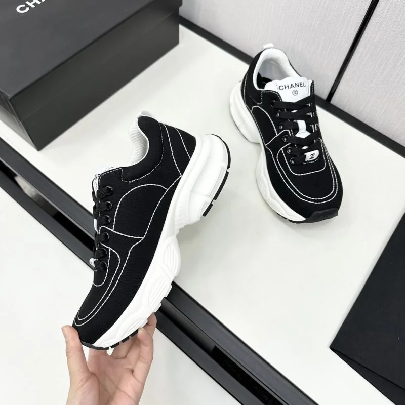 Cut-rate Chanel Sport Shoes