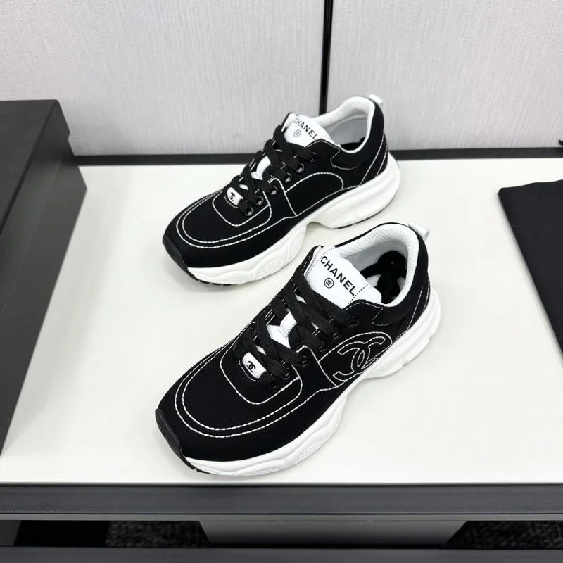 Cut-rate Chanel Sport Shoes