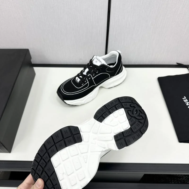 Cut-rate Chanel Sport Shoes