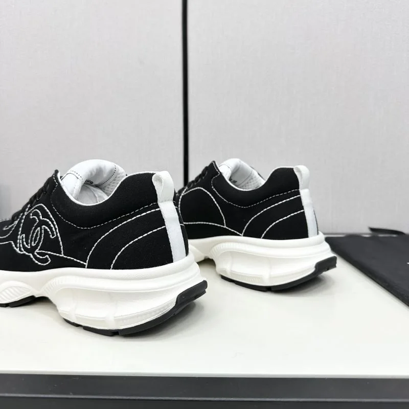 Cut-rate Chanel Sport Shoes