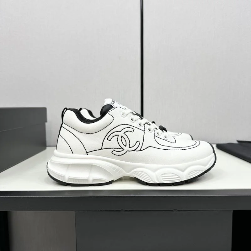 Chanel Sport Shoes